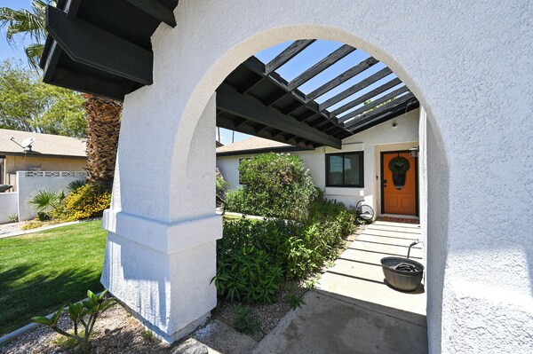 Yuma Vacation Rental W/ Private Pool & Patio! - Yuma, AZ