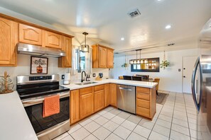 Casa (3 Bedrooms) | Interior