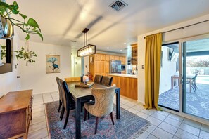 Casa (3 Bedrooms) | Interior