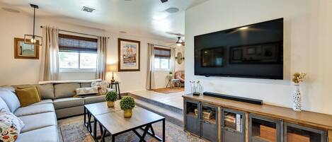 Casa (3 Bedrooms) | Fachada do alojamento