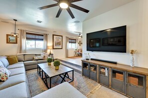 Casa (3 Bedrooms) | Interior