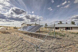 Casa (3 Bedrooms) | Interior