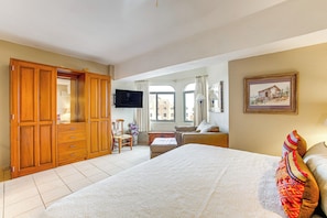 Apartamento (3 Bedrooms) | Interior