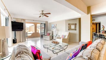 Apartamento (3 Bedrooms) | Fachada do alojamento