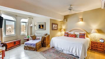 Apartamento (3 Bedrooms) | Interior