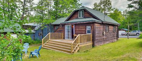 Casa de Campo (1 Bedroom) | Interior