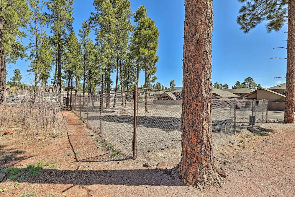 Modern Flagstaff Home, 4 Mi To Downtown! - Flagstaff
