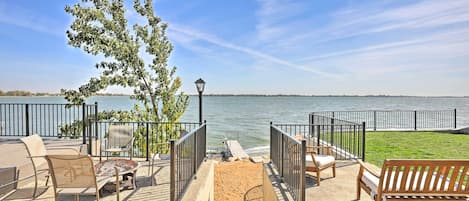 Casa (2 Bedrooms) | Fachada da propriedade