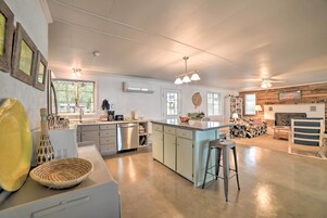 Casa (2 Bedrooms) | Interior