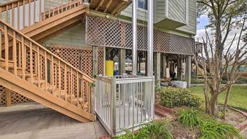 Casa (3 Bedrooms) | Interior