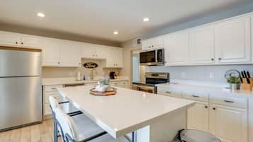 Casa (4 Bedrooms) | Parte interna