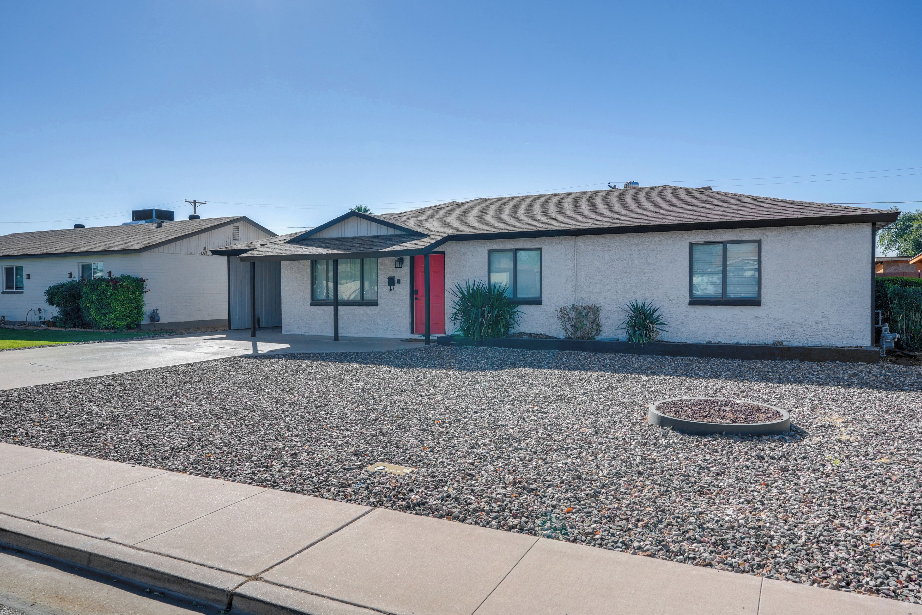 Casa (4 Bedrooms) | Parte interna