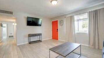 Casa (4 Bedrooms) | Parte interna