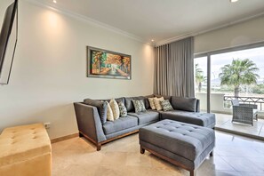 Apartamento (2 Bedrooms) | Interior