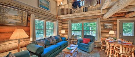 Casa (4 Bedrooms) | Interior