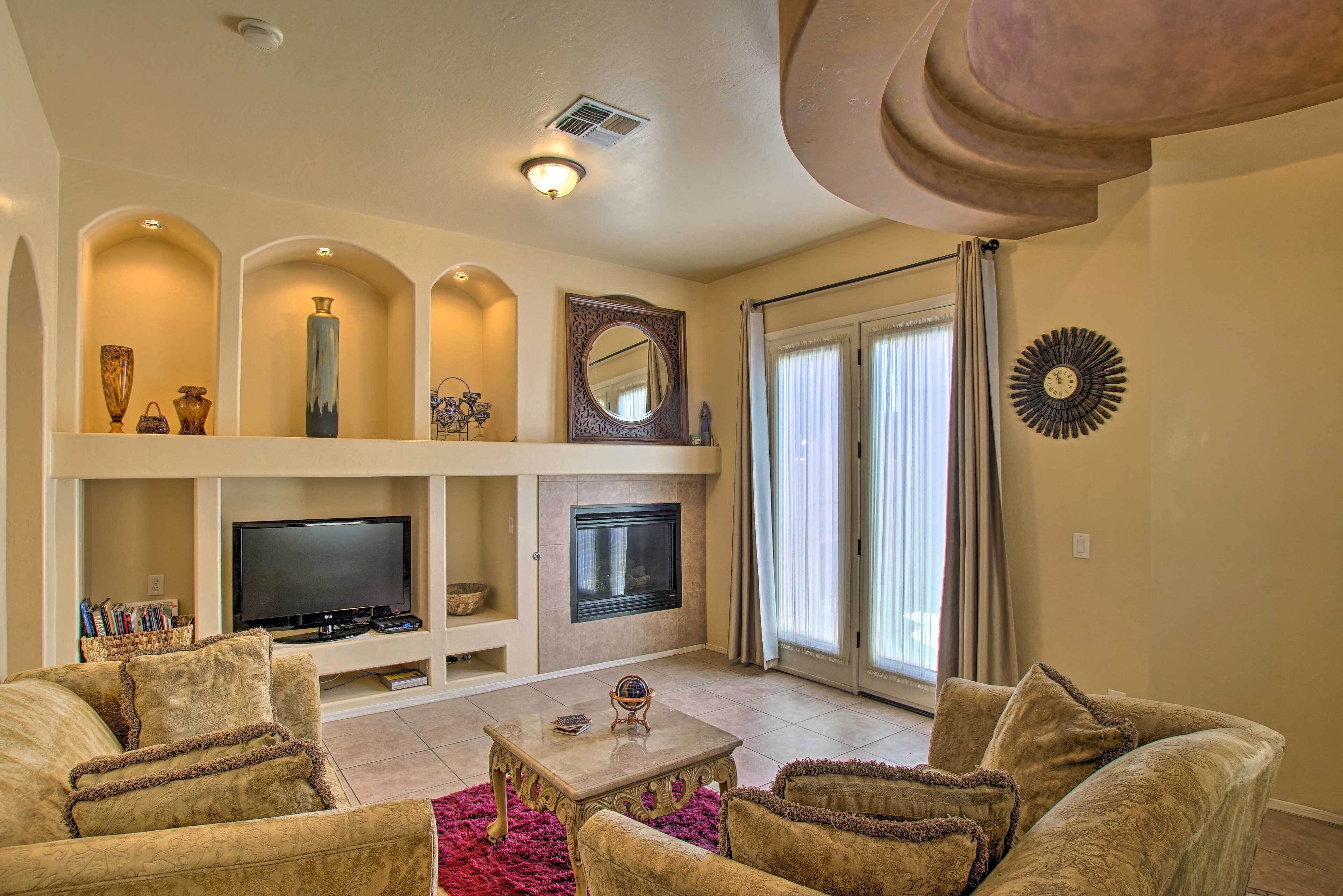 Casa (2 Bedrooms) | Interior