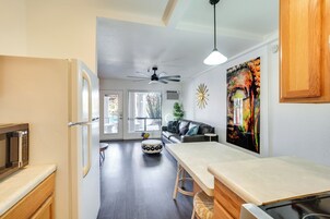 Apartamento (0 Bedroom) | Interior