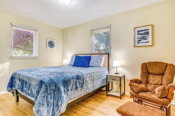 ~ 10 Mi To Dtwn: Indianapolis Home W/ Game Room! - Greenwood, IN