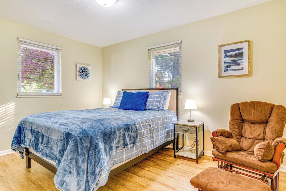 ~ 10 Mi To Dtwn: Indianapolis Home W/ Game Room! - Greenwood, IN