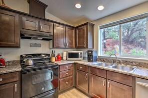 Casa (3 Bedrooms) | Interior