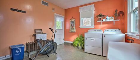 Casa (3 Bedrooms) | Interior