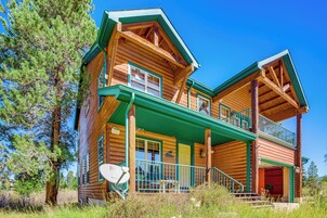 Casa (4 Bedrooms) | Interior