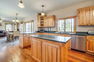 Casa (4 Bedrooms) | Interior