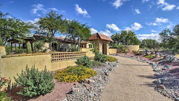 Casa (3 Bedrooms) | Fachada do alojamento