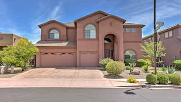 Casa (5 Bedrooms) | Parte interna