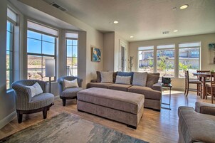 Apartamento (4 Bedrooms) | Fachada do alojamento