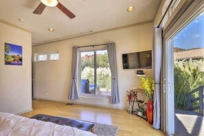 Casa (2 Bedrooms) | Parte interna