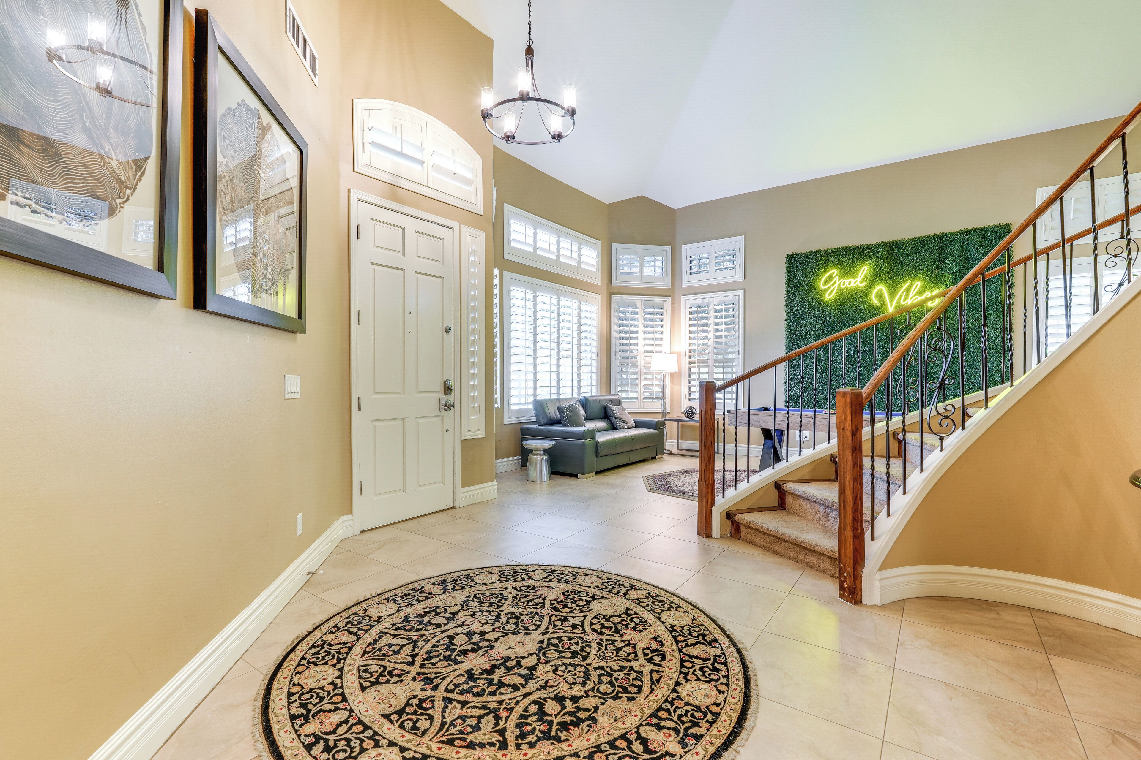 Casa (6 Bedrooms) | Interior