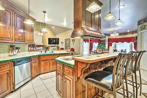 Casa (4 Bedrooms) | Parte interna