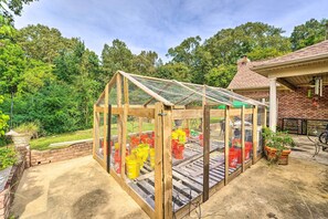 Casa (4 Bedrooms) | Interior