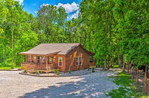 Casa (2 Bedrooms) | Interior