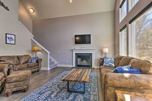 Casa (3 Bedrooms) | Interior