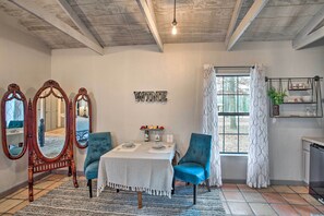 Apartamento (1 Bedroom) | Interior