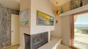 Apartamento (2 Bedrooms) | Interior