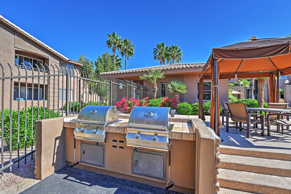 Resort Retreat In Paradise Valley / Kierland Area! - Phoenix, AZ