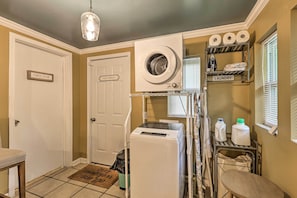 Casa (3 Bedrooms) | Interior