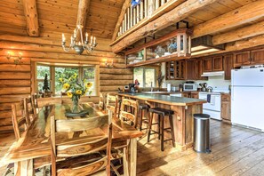 Casa (4 Bedrooms) | Interior