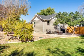 Casa (3 Bedrooms) | Interior