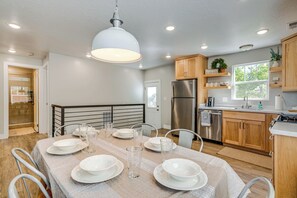 Casa (3 Bedrooms) | Interior