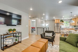 Casa (3 Bedrooms) | Interior