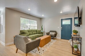 Casa (3 Bedrooms) | Interior