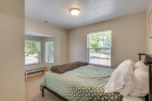 Casa (3 Bedrooms) | Interior