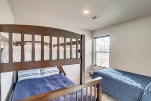 Casa (4 Bedrooms) | Parte interna