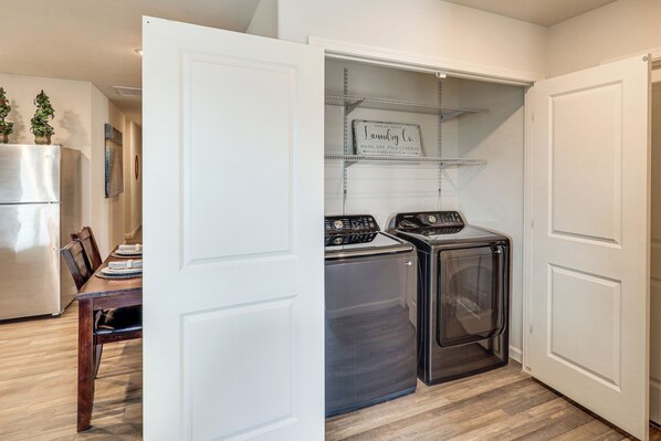 Casa (4 Bedrooms) | Interior