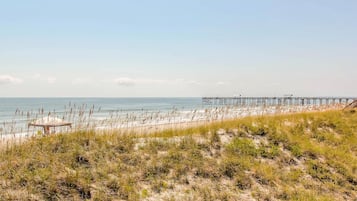 Apartamento (2 Bedrooms) | Parte interna