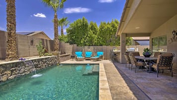 Casa (4 Bedrooms) | Interior